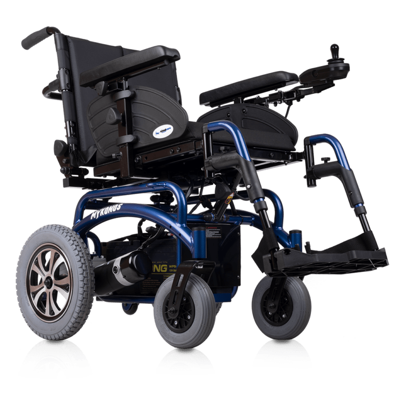 Electric wheelchairs | TotalCare Europe