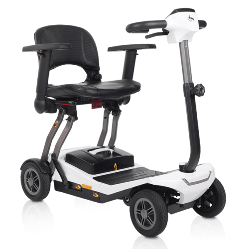 Scooters | TotalCare Europe