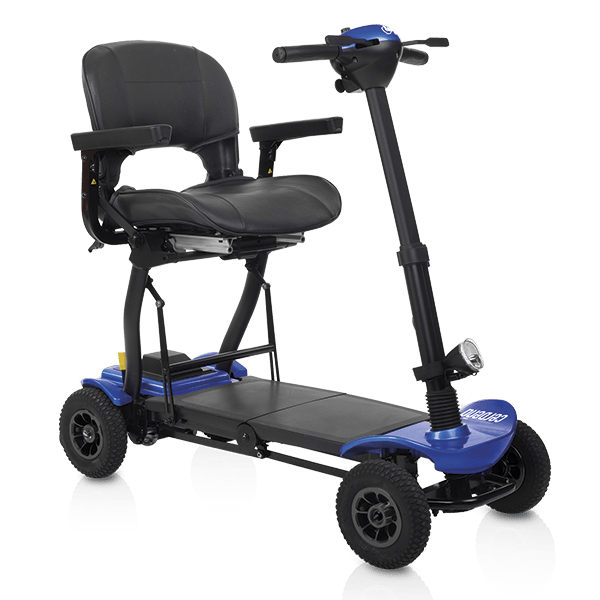 Scooters | TotalCare Europe